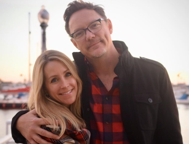 Who is Heather Helm? Age, Bio, Net Worth & Life with Matthew Lillard