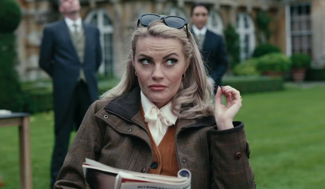 Chanel Cresswell Life, Career, and Iconic Roles from This Is England to ...