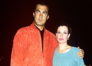 Who is Kelly LeBrock? A Look Back at the Iconic Actress and Model in ...