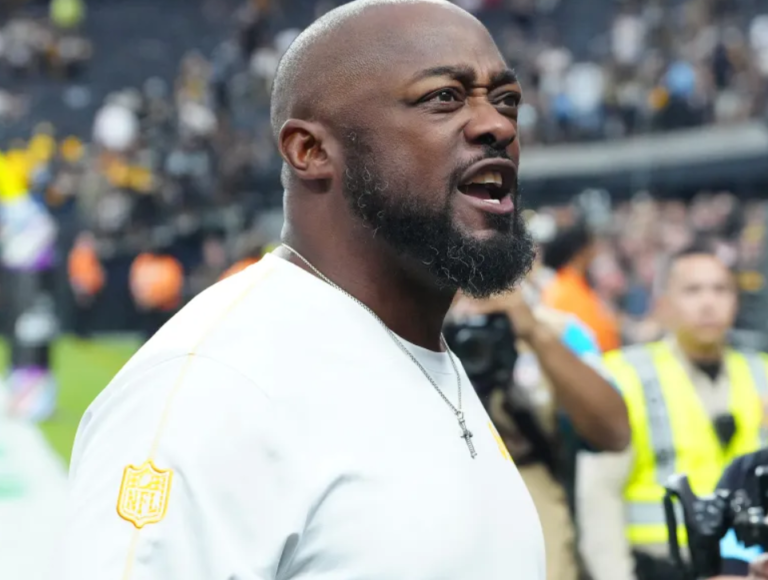 Harlyn Quinn Tomlin: Mike Tomlin's Talented Gymnast Daughter