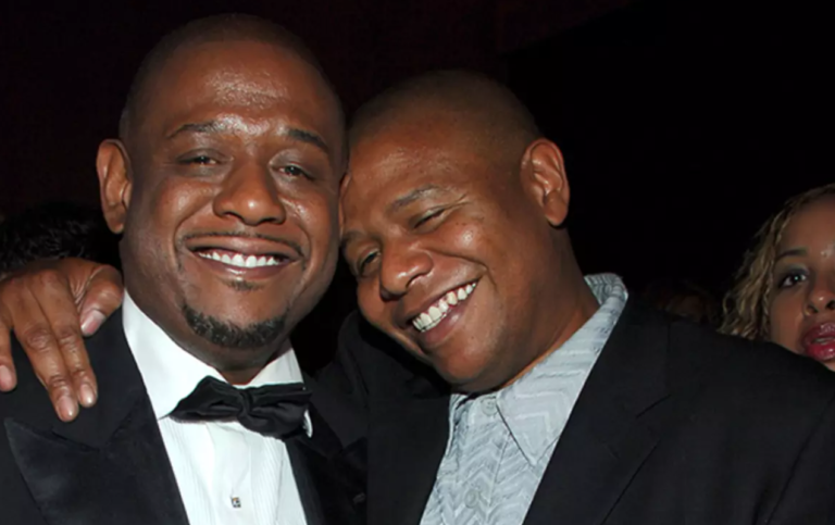 Kenn Whitaker: Life, Acting Career, and Family of Forest Whitaker's Brother