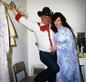Ernest Ray Lynn: Life, Legacy, and Loretta Lynn’s Son