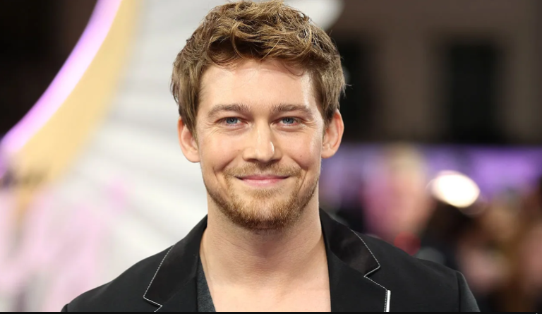 Joe Alwyn: Rising Star and Breakout Actor in Hollywood