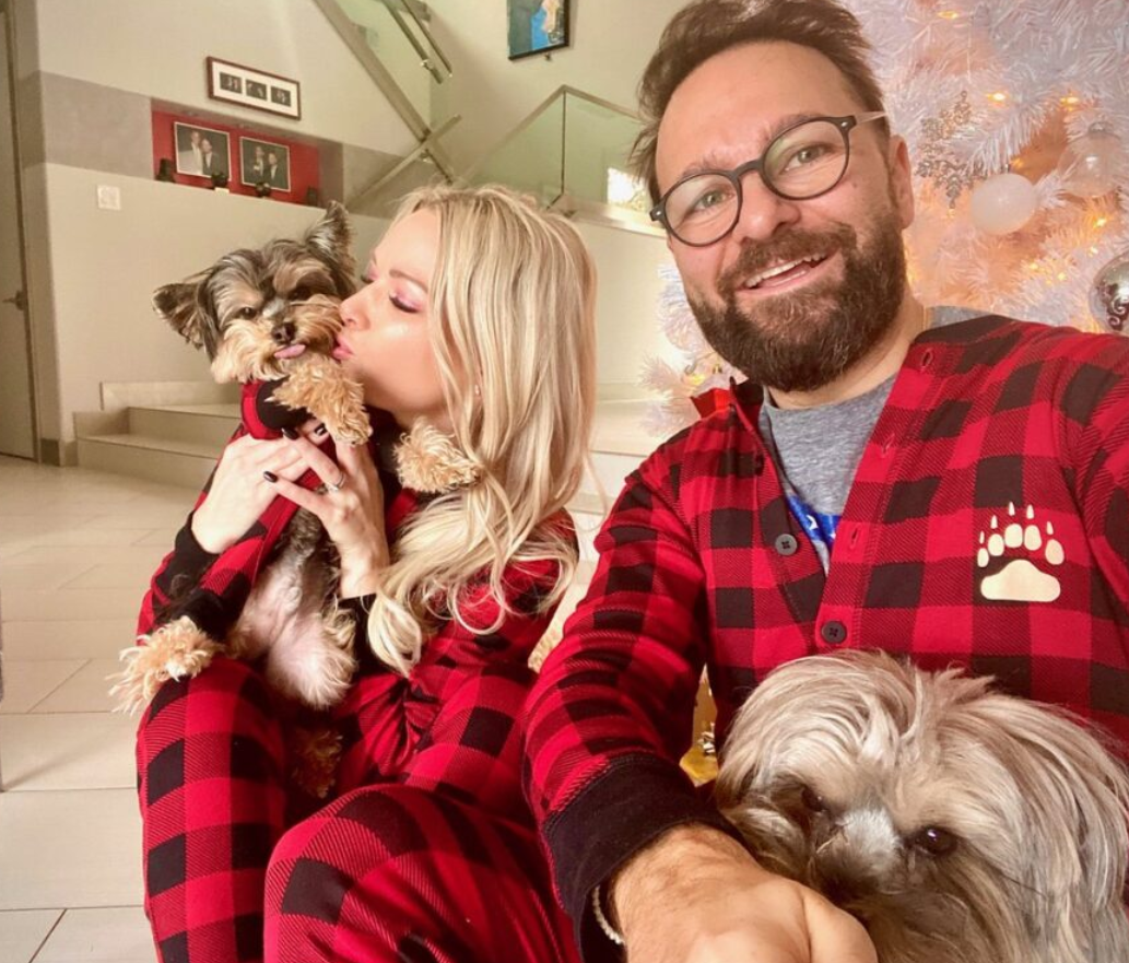 Who Is Amanda Leatherman? Daniel Negreanu's Wife, Career & Love Story