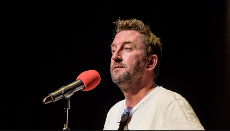 Lee Mack: The Comedian and Actor Who Keeps Us Laughing