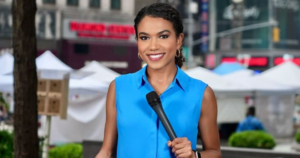The Story Behind CB Cotton: A Rising Journalist