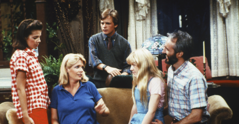 Who Is Meredith Baxter? The Iconic American Actress and Film