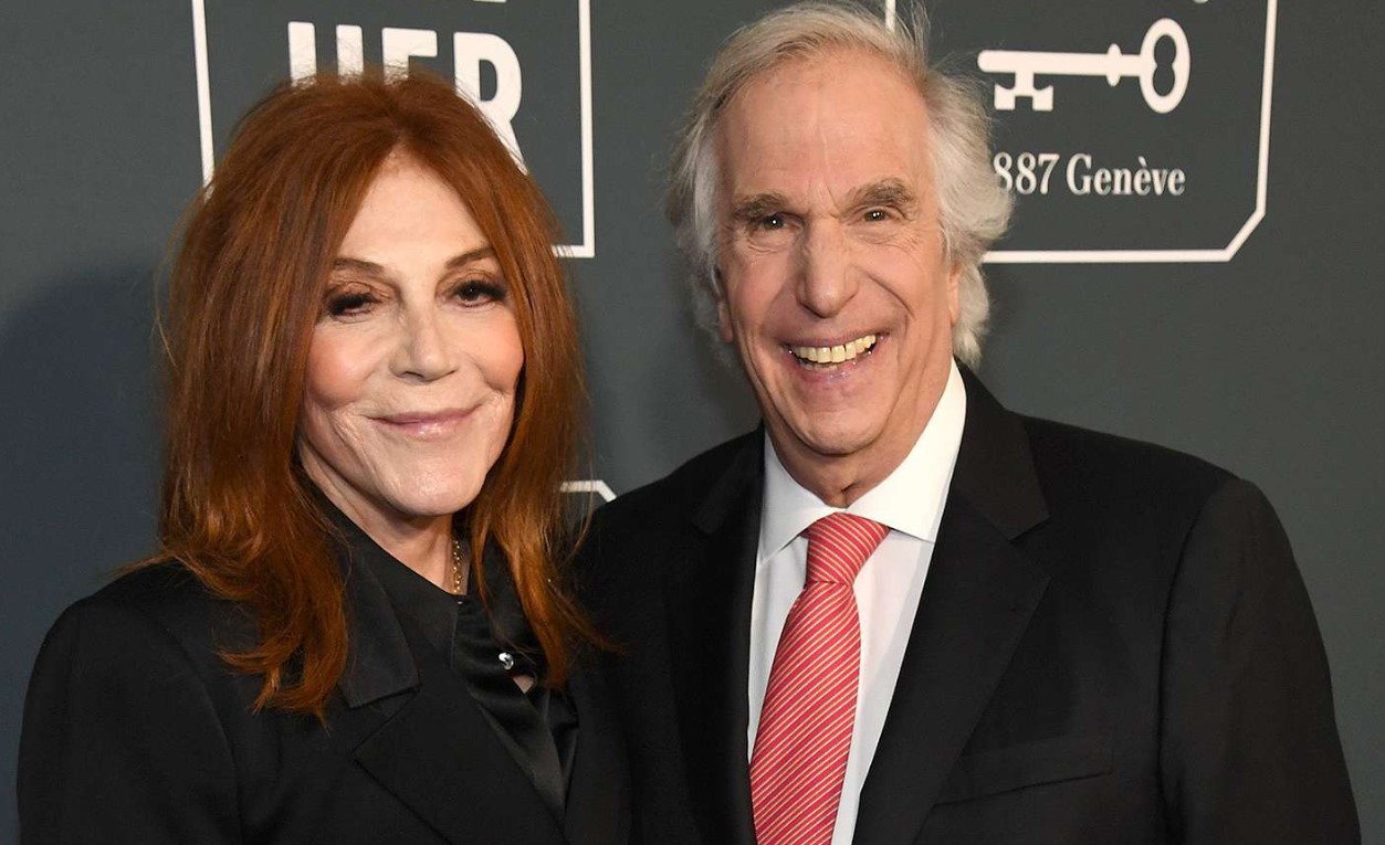 Who Is Stacey Weitzman? All About Actor Henry Winkler's Wife