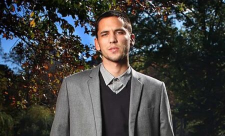 "Who Is Jonathan Berkery? | Singer & Tom Jones' Estranged Son"