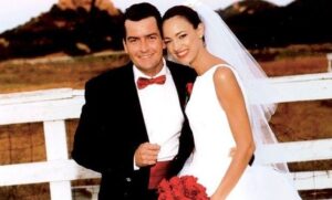 Who Is Donna Peele? All About the Actress & Charlie Sheen's