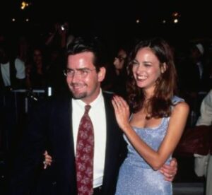 Who Is Donna Peele? All About the Actress & Charlie Sheen's