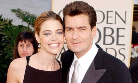 Who Is Donna Peele? All About the Actress & Charlie Sheen's