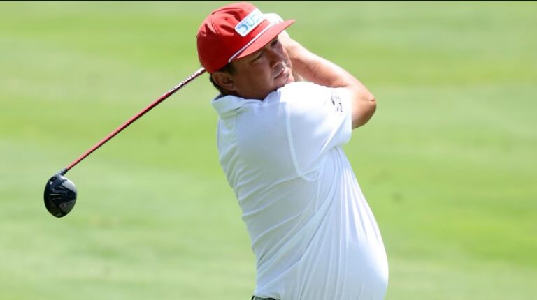 Who Is Jason Dufner? All About the American Professional Golfer