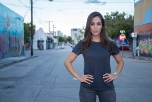 Who is Arlette Saenz? All About the Accomplished Journalist