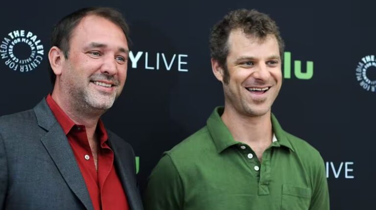 Who Is Trey Parker? The Genius American Actor and Animator