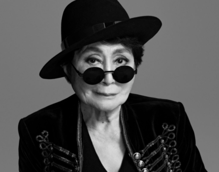 Kyoko Chan Cox: Yoko Ono’s Daughter, Biography, Age, Net Worth & Life Story