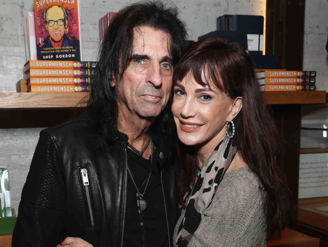 Who is Sonora Cooper? All About Alice Cooper's Daughter