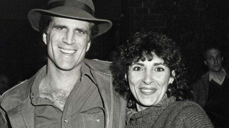 "Who is Casey Coates? ‧ All About the Activist & Ted Danson.