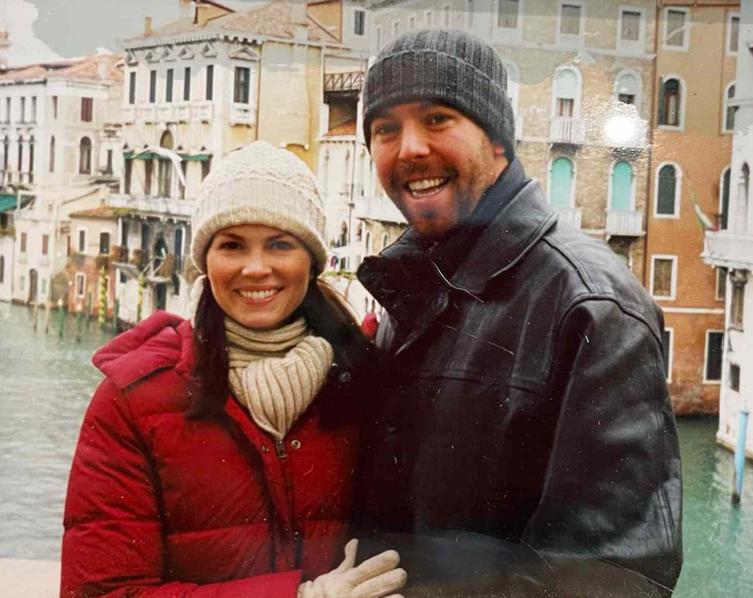 LeeAnn Kreischer: The Inspiring Life of Bert Kreischer’s Wife
