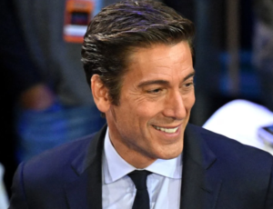 Who is Rebecca Muir? All About David Muir's Talented Sister