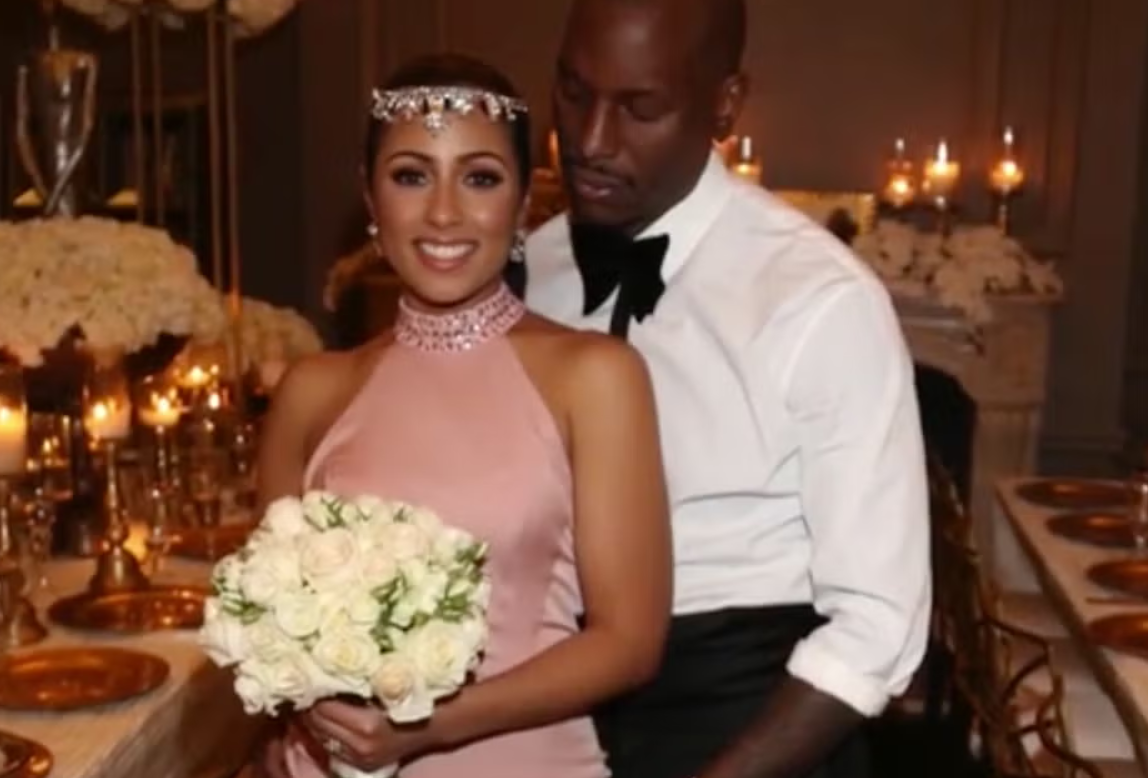 Who Is Norma Gibson? The Inspiring Story of Tyrese Gibson's Ex-Wife and ...