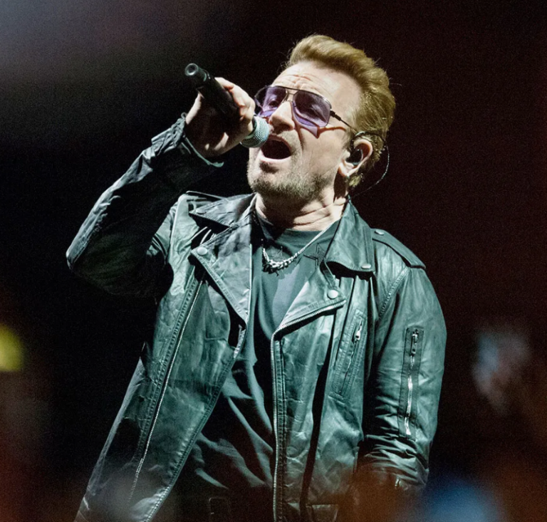 John Abraham Hewson: Bono's Son, Family Legacy, and Quiet Life Explored