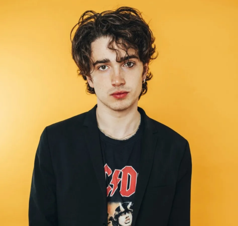 John Abraham Hewson: Bono's Son, Family Legacy, and Quiet Life Explored