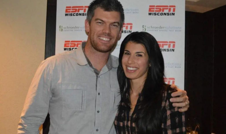 Who Is Molly Ackerman? Everything to Know About Mason Crosby’s Wife