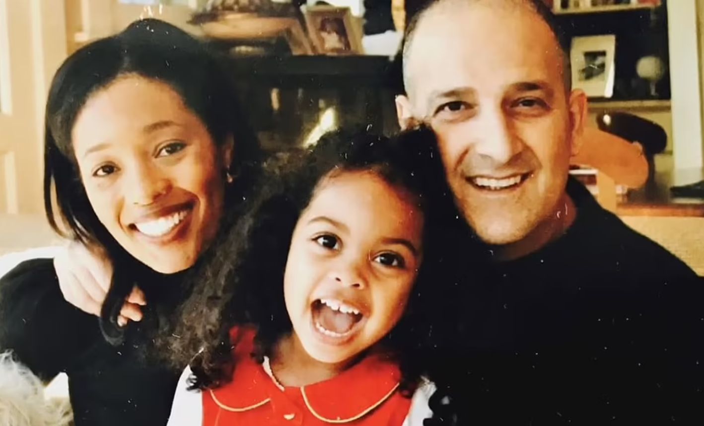 Who is Saro Gullo? All About Tembi Locke's Husband