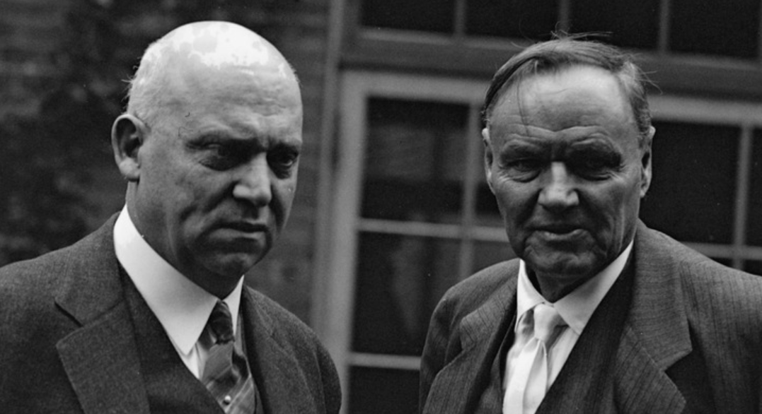 Who is Clarence Darrow? All About the Former Illinois State