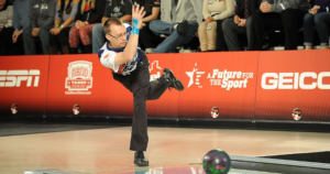 Who is E.J. Tackett? All About the Star American Bowler