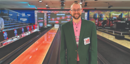 Who is E.J. Tackett? All About the Star American Bowler