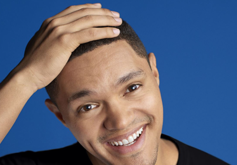 Who is Andrew Shingange? Trevor Noah's Brother and His Life