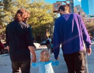 Who is Mingus Reedus? All About the Model & His Rising Career