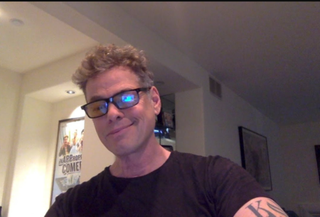Who Is Vince Shlomi? All About the Infomercial Icon & Screenwriter