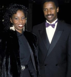 Who is Lorice Washington? All About Denzel Washington's Sister