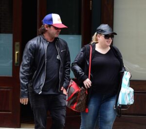 Who Is Mickey Gooch Jr? All About the Film Producer