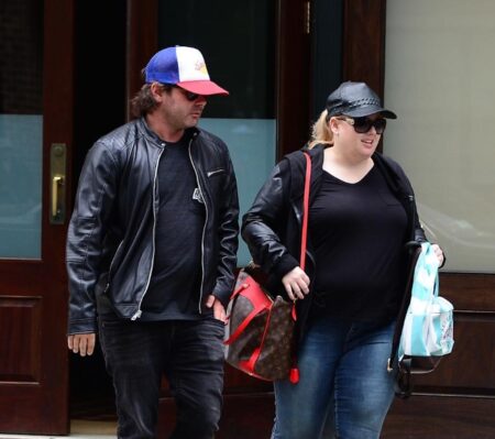 Who Is Mickey Gooch Jr? All About the Film Producer