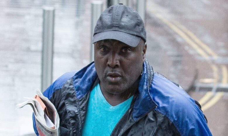 Who is Purple Aki? Inside the Life and Urban Legend