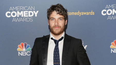 Who Is Adam Pally? All About the American Comedian and Actor