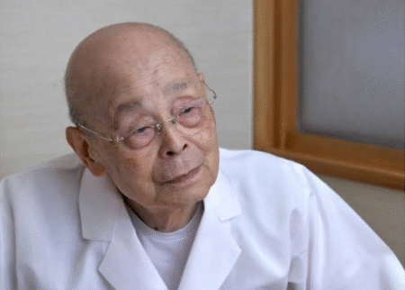 Who Is Jiro Ono? The Legendary Japanese Chef Behind the World