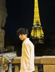 Who Is Asher Lara? The YouTube Sensation Captivating Millions