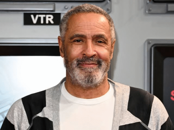 Who is Daley Thompson? All About the Legendary Olympic Athlete