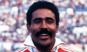 Who is Daley Thompson? All About the Legendary Olympic Athlete