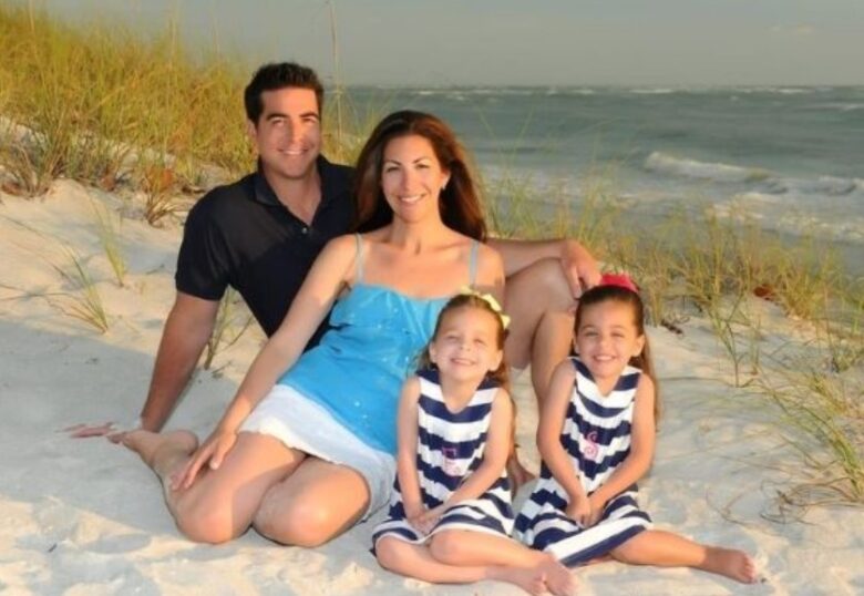 Who Is Emma DiGiovine? Inside the Life of Jesse Watters’ Wife