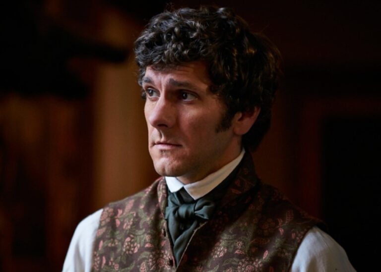 Who Is Mathew Baynton? Inside the Life of a Brilliant Actor
