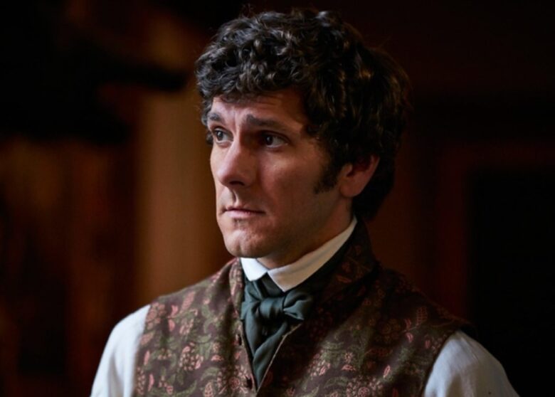 Who Is Mathew Baynton? Inside the Life of a Brilliant Actor