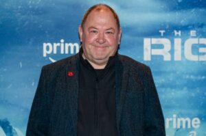 Who Is Mark Addy? All About the Accomplished British Actor
