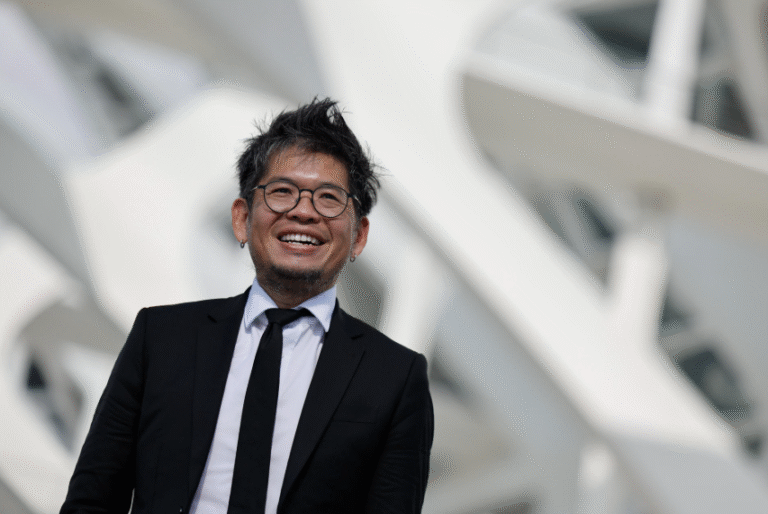 Who is Steve Chen? The Former CTO of YouTube & Co-Founder