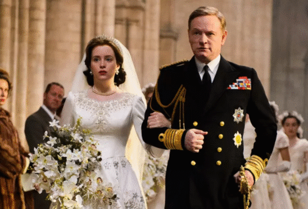 Who Is Jared Harris? Inside the Life of the British Acting